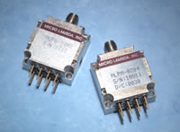 MLPM Series (BI-POLAR) VXI/VME