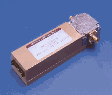 Analog and Digital Drivers for YIG Filters and Multipliers